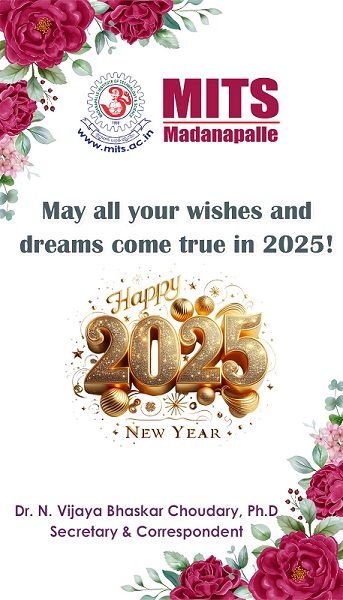 National Award as "Best Private Engineerng College" awarded by ISTE 2016-17